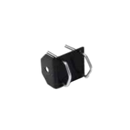 PCTEL Mast Mount for Heavy-Duty Omnidirectional Base Station Platforms ...