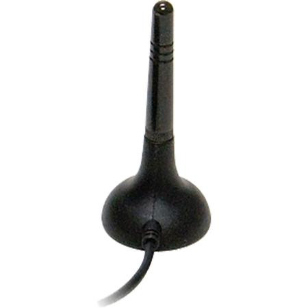 DIGI Antenna - Cellular, Magnet Mount, Penta Band, 2.5 dBi ...