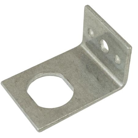 POLYPHASER Flange to Bulkhead 4.3-10 Connector Adapter Kit ...