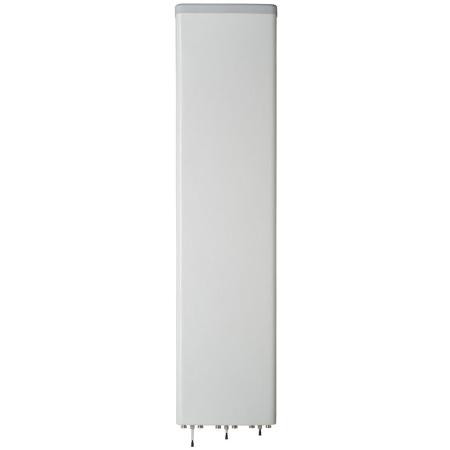 COMMSCOPE 6-port sector antenna 6x 1710–2180 MHz, 65Deg HPBW, Model ...