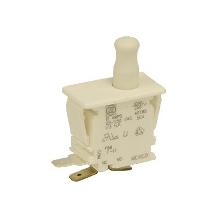 INTERNATIONAL TOWER LIGHTING Interlock Safety Switch, Cabinet, CCS1 ...