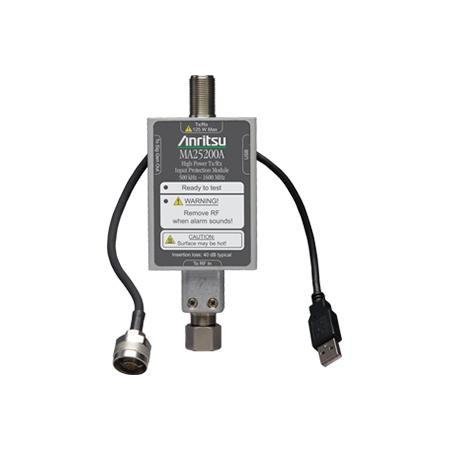 ANRITSU High Power Tx/Rx Input Protection Module - WirelessUnits.com
