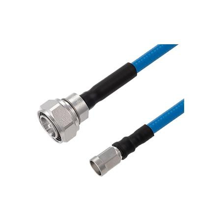 POLYPHASER 1 Meter Plenum Rated 4.3-10 to NEX10 M/M SPP-250-LLPL Low ...