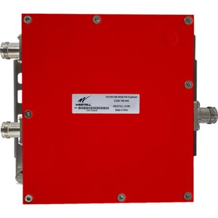 CSI Public Safety 700 MHz duplexer - WirelessUnits.com