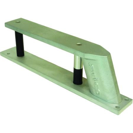 STI-CO 214-228 MHz low profile rugged cast aluminum train antenna ...