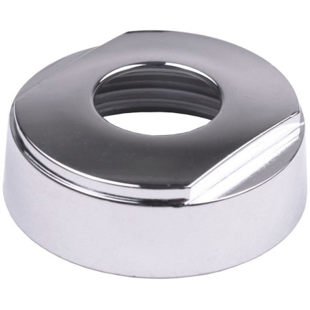 PCTEL Maxrad Chrome Nut for 1/4 Wave Antenna - WirelessUnits.com