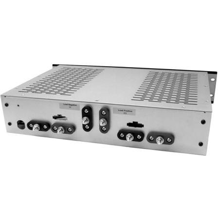 NEWMAR Automatic power selector to provide redundant DC power and ...