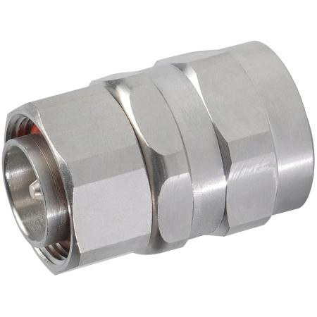COMMSCOPE 7/16 DIN Male series EZfit Connector for 1-5/8" HELIAX AVA ...