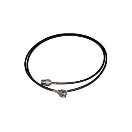 BIRD Armored Phase Stable Cable. Extends the Site Analyzer test port 1. ...