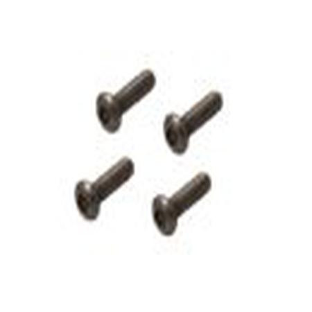 Ventev 4 pack Tamper Proof Enclosure Screws for Ventev Polycarbonate ...