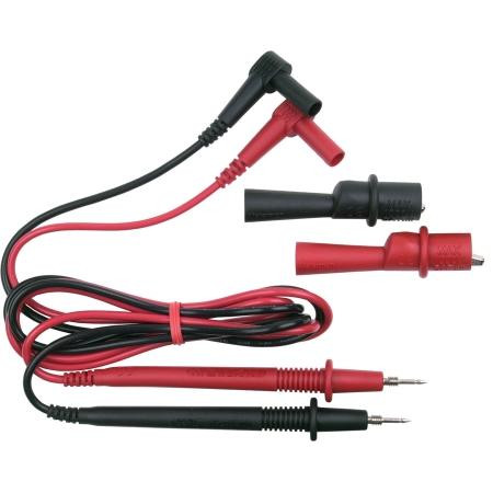 FLUKE SureGrip Master Accessory Set with/AC220 SureGrip Alligator Clip ...