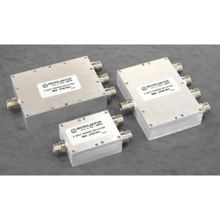 MICROLAB/FXR 694-2700 Wilkinson 2-way power splitter.20dB isolation ...