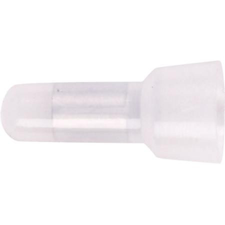 HAINES PRODUCTS nylon insulated crimp cap for wire sizes 22-14 ga. 100 ...