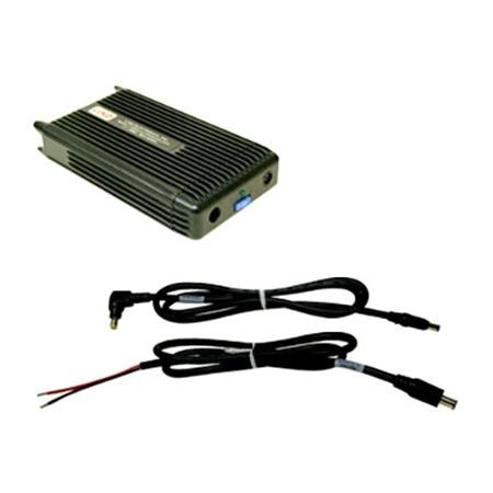 LIND Hardwire DC Power Adapter for Panasonic ToughBook Computers ...