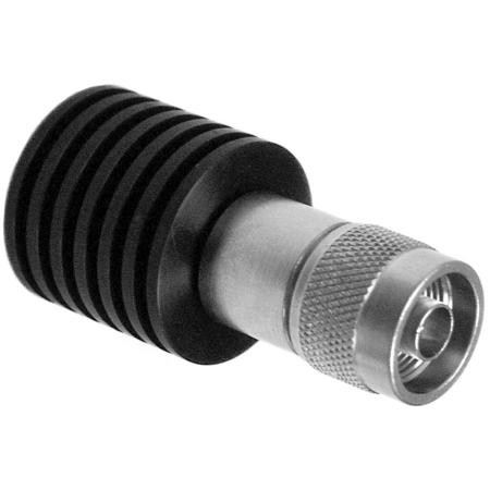 MECA 50 ohm termination load. 15 watt, DC-12.4 GHz. N/M Connector RoHS ...