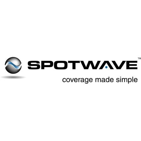 COMMSCOPE Dish mount for DM-300. Component of SKU 390083 Standoff ...