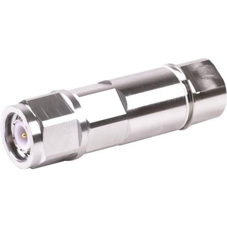 COMMSCOPE TNC Male Positive Lock connector for 3/8" LDF2-50 cable ...