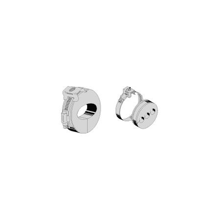 VALMONT waveguide cushion for Andrew EW90 & EWP90 elliptical waveguide ...