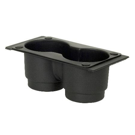 GAMBER JOHNSON Dual internal cupholder that mounts into any Gamber ...