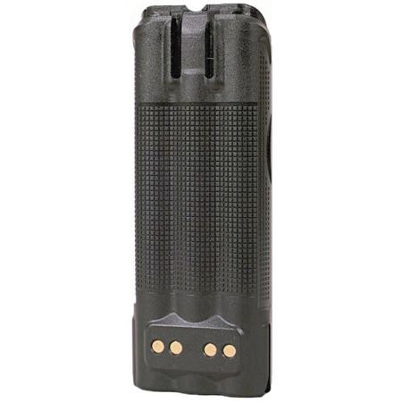 MULTIPLIER Lithium battery for Motorola XTS3000, XTS5000. Non ...