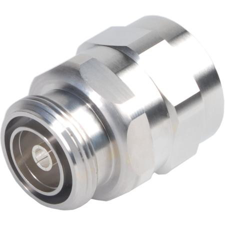 COMMSCOPE 7/16 DIN Female series EZfit Connector for 1-5/8" HELIAX AVA ...
