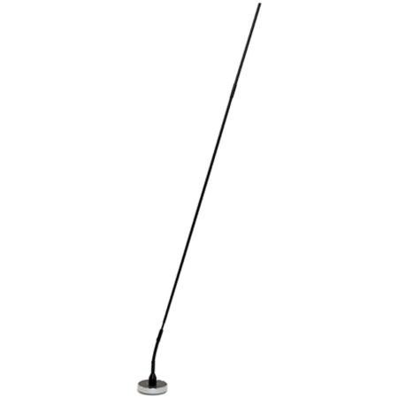 STI-CO Covert Interior Rear Window Deck Antenna. 150-174 MHz, Unity ...