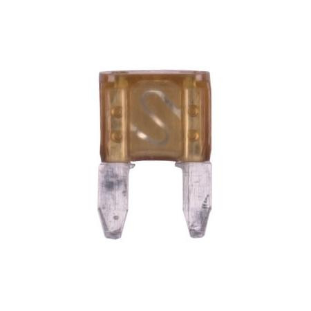 BUSSMAN Mini ATM Fuse. 5 amp. package. . - WirelessUnits.com