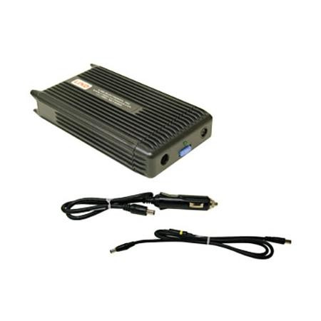 LIND Auto Notebook DC Power Adapter for Dell Inspiron/Latitude ...