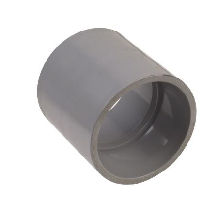 MULTIPLE 1 in PVC Conduit coupling. - WirelessUnits.com