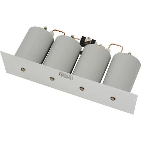 TELEWAVE 806-890 MHz trunking duplexer. 650 watts, 45 MHz freq. sep. 5 ...