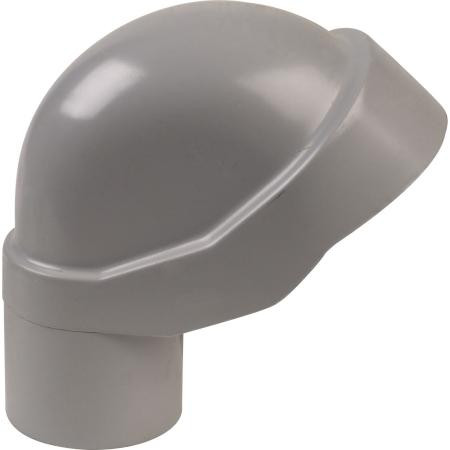 MULTIPLE 2" PVC service entrance cap. - WirelessUnits.com
