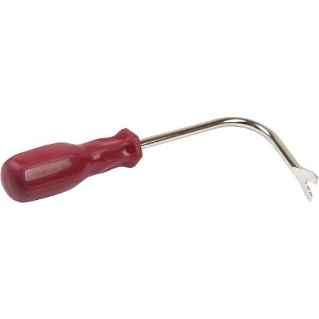 LISLE Door Panel Remover for removing plastic fastners. Bent handle ...