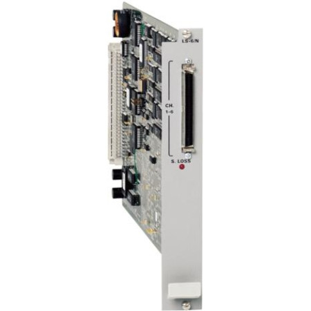 RAD 4 channel PCM voice module FXO interface - WirelessUnits.com