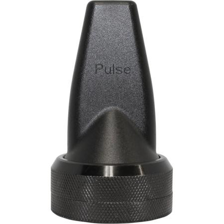 LARSEN 2400-2500/4900-5900MHz Shadow Low Profile Transit antenna. NMO ...