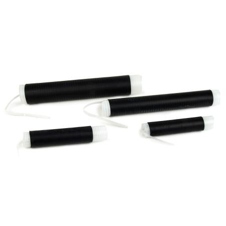 3M CXS Series Cold Shrink Kit, 1/4" - 7/8" Cable to Antenna or Surge ...