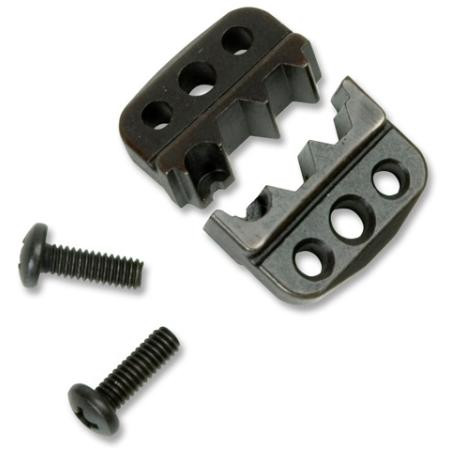 SARGENT replacement die set for the TESSCO crimp tool (SKU# 87240 ...