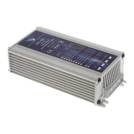 SAMLEX step down isolated switch mode converter. 20-35VDC input. 12.5V ...