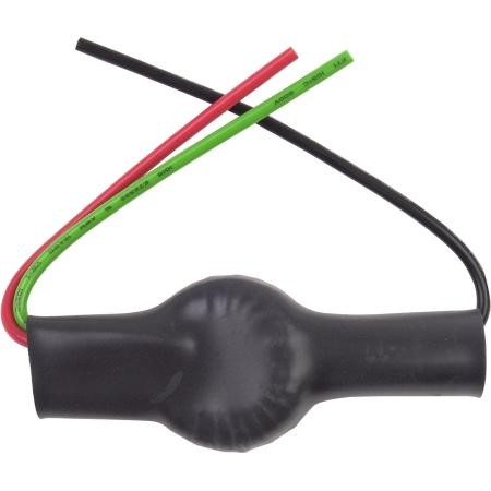 HAINES PRODUCTS 15A alternator noise suppressor for up to 100 watts of ...