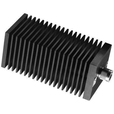 BIRD Termaline RF coaxial load resistor, 100watts, female N connector ...