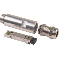 Cambium Networks - PTP 600 - PTP600 Multi-Mode Fiber Conversion Kit ...