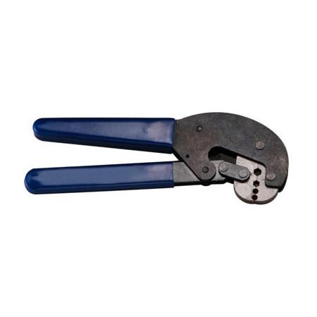 COMMSCOPE Crimp Tool for crimping connectors on CNT-240 CNT-195 Cable ...