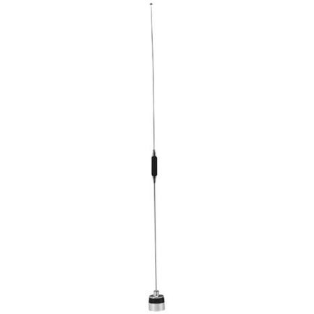 MAXRAD 350-400 MHz 200 watt, 5dB gain gain collinear antenna with ...