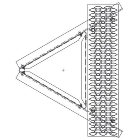 TRYLON Work Platform for section #4, 5, & 6 Titan Self-Supporting ...