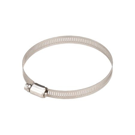 COMMSCOPE round member adapter clamps. Ranges from 3" to 4" diameter ...