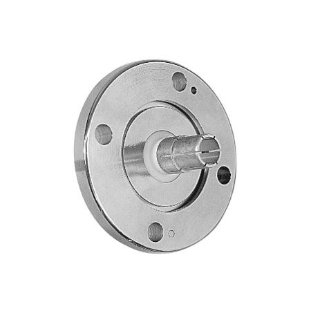 BIRD 1-5/8 EIA swivel connector for the 43, 4304A, 4308, 4430, and 4431 ...
