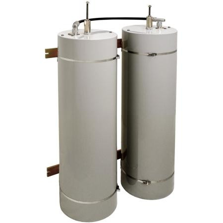 TELEWAVE 148-174 MHz bandpass/reject two cavity filter. Adjustable ...