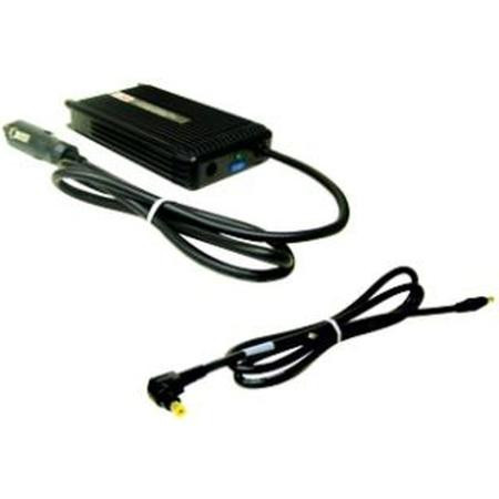 LIND Hardwire DC Power Adapter for Panasonic ToughBook Computers ...