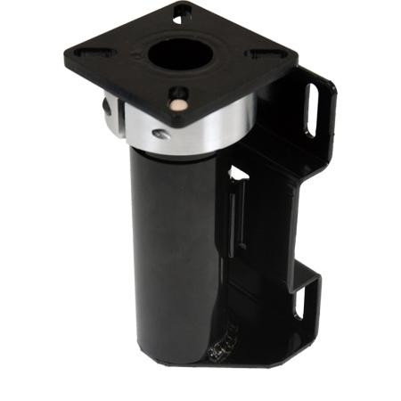 HAVIS 8.5" Heavy Duty Telescoping Pole, Side Mount with with precision ...