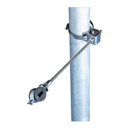 COMMSCOPE Hanger Kit for WR137. Use to improve stability and protect ...