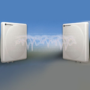 Cambium Networks / Motorola PTP58600 Integrated PTP600 5.8GHz 300Mbps ...